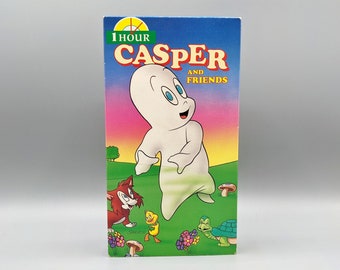 Casper and Friends - Etsy
