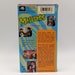 Mallrats Mall Rats VHS / Vintage Video VHS Tape / Retro Movie Film ...