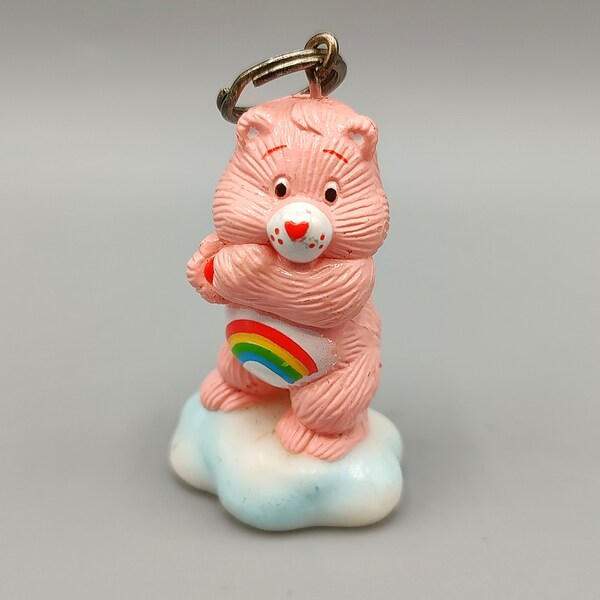 Chain Figurine - Etsy