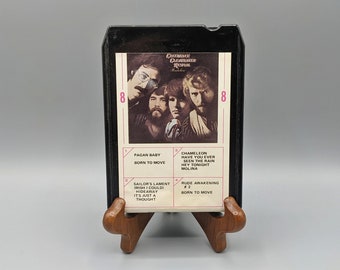 70s 8 Track Tape - Etsy