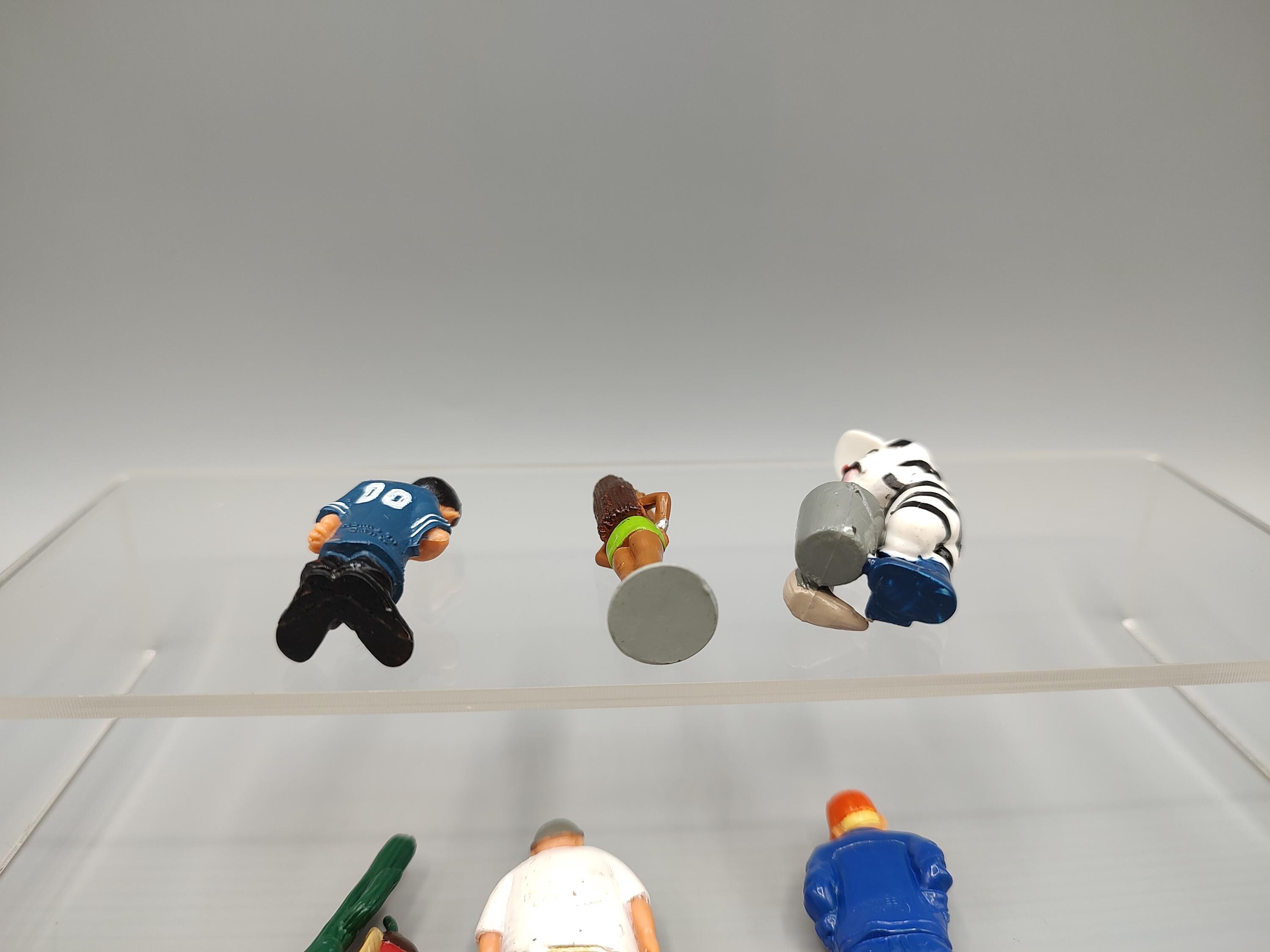 Vintage Homies Figure / Retro PVC Miniature Figurine / Y2k 2000s 00s ...