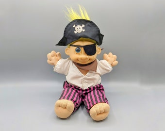 Large Troll Doll | Etsy