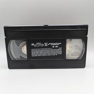 The Best of Beavis and Butthead VHS Butt-o-ween Do Christmas / Vintage ...