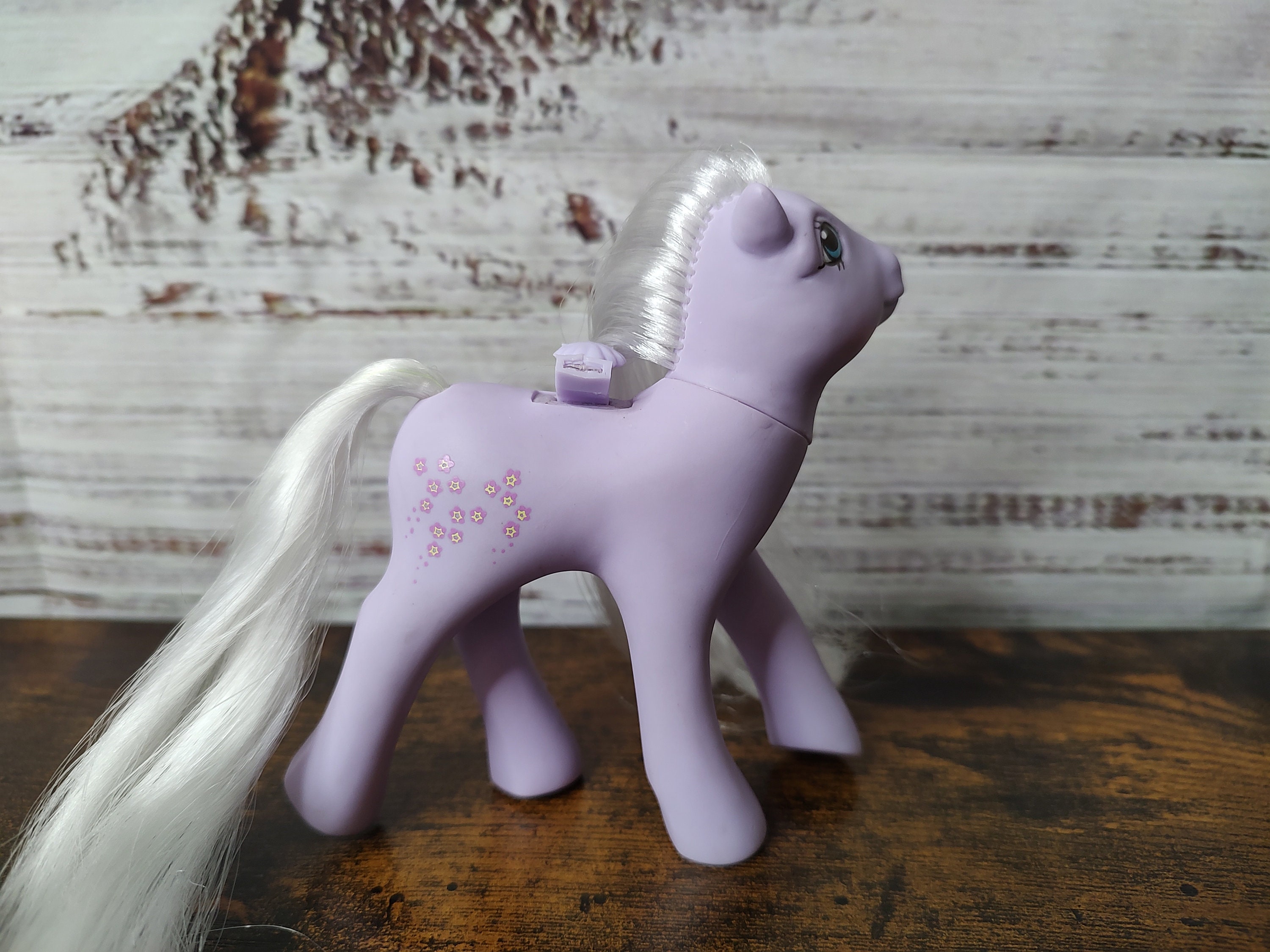Vintage My Little Pony Generation 1 G1 1980s 80s / Retro My - Etsy
