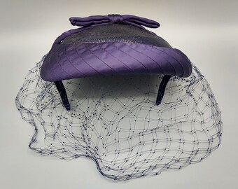 Fancy Dress Hat | Etsy