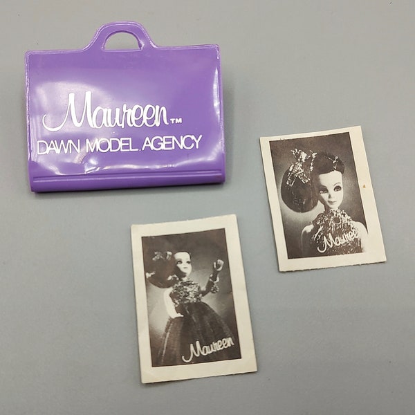 1970s Dawn Dolls - Etsy