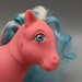 Vintage My Little Pony Generation 1 G1 1980s 80s / Retro My Little Pony ...