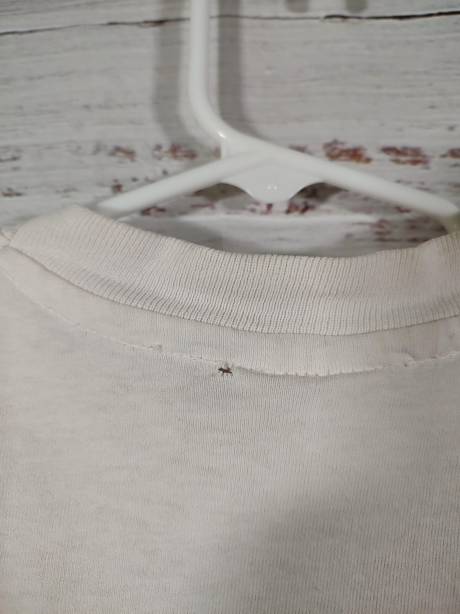 Vintage Kids Tee Shirt / Barney Official Fan Club Single Stitch 1955 ...