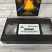 Stargate VHS / Vintage Video VHS Tape / Retro Movie Film / 1990s 90s ...