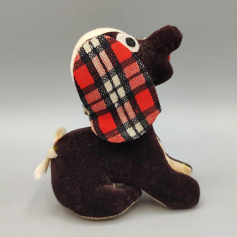 Vintage Dream Pets Toy - Etsy