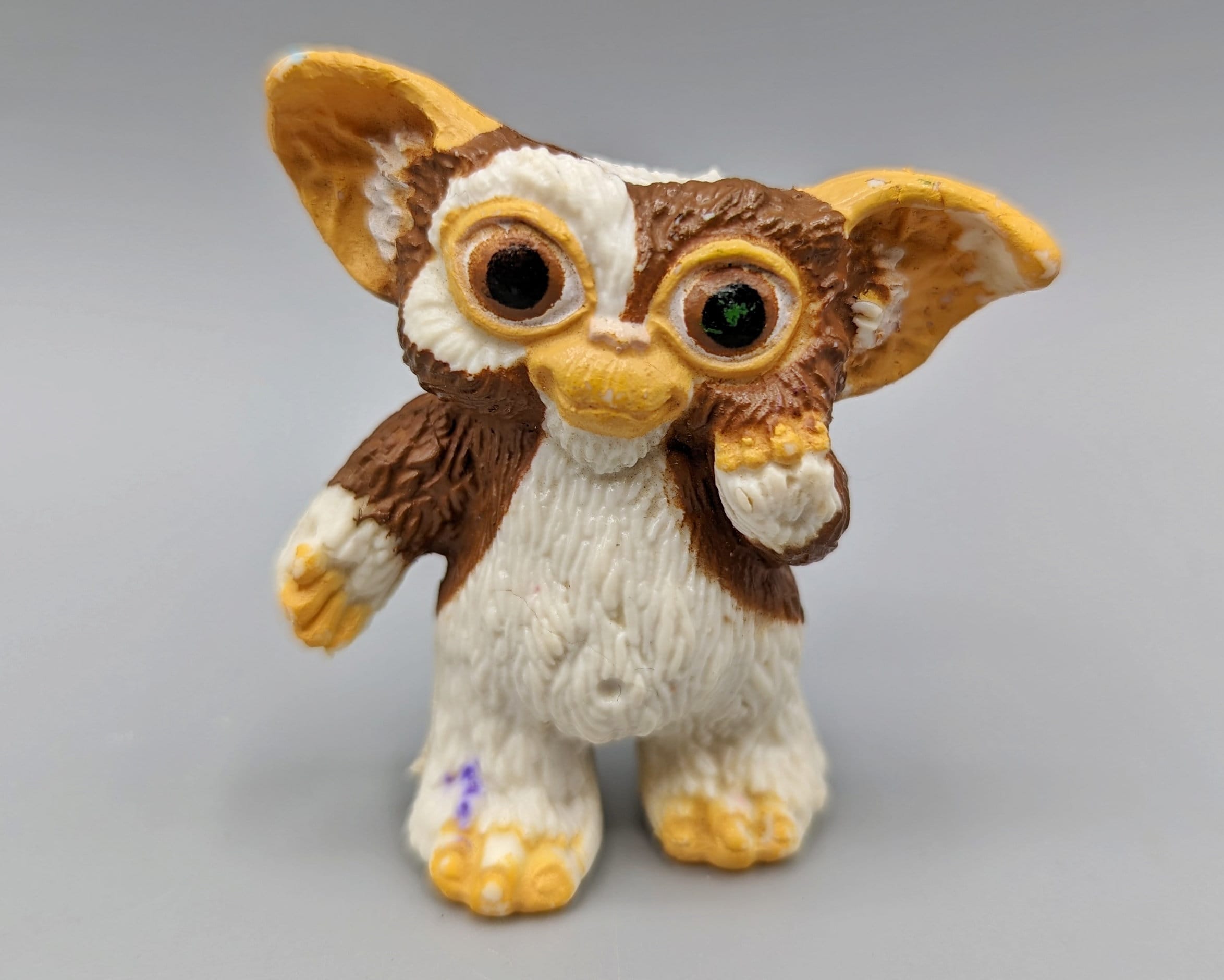 Gremlins Gizmo Toys