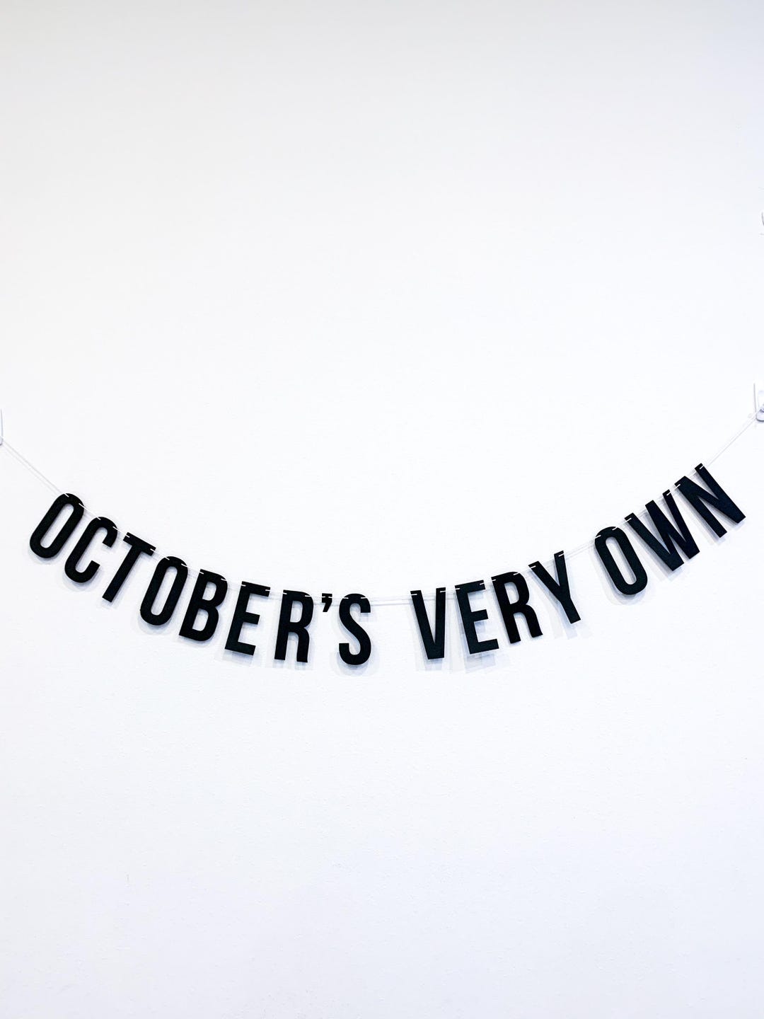 October's Very Own Banner | Drake Banner, Drake Birthday, 0 to 100 Real ...