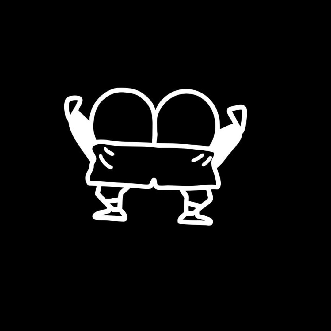 Shin Chan Booty | Full Moon, Mooner, Crayon, Shinnosuke, Japanese ...