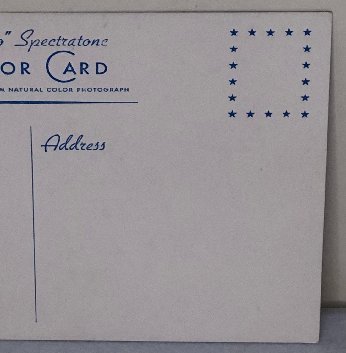 Hawaiian Hula Girl Wesco Spectratone Color Card Reproduced From ...