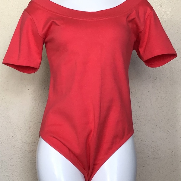 70s Bodysuit - Etsy