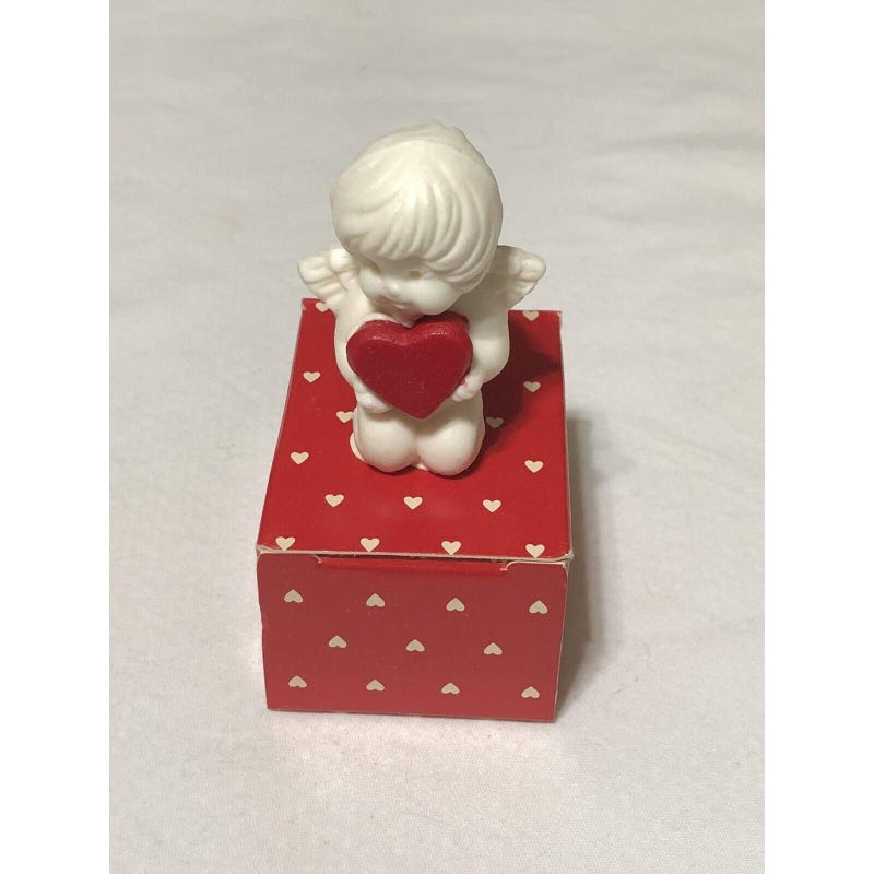 Vintage Avon Pomander - Etsy