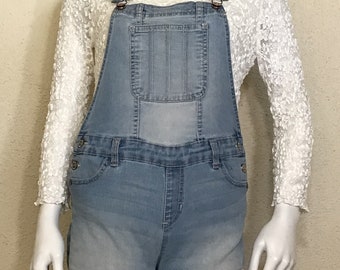 JACKFRUIT Deluxe Dungers Space Invaders Aztec Dungarees 80s Mens Womens ...