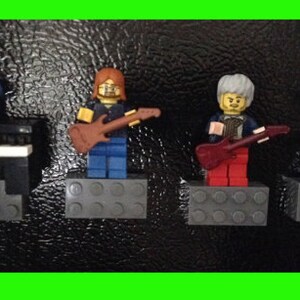 Phish Magnet + FREE Phish Sticker /trey Anastasio/mike Gordon/page ...