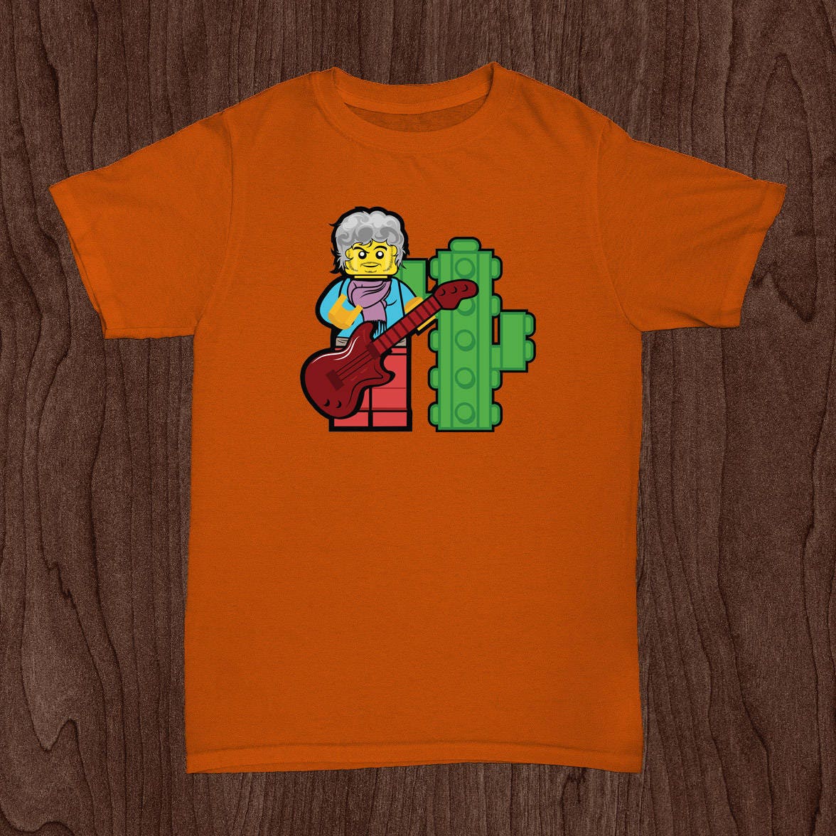 Phish Shirt Mike Gordon MSG Bakers Dozen Fishman TAB Not a Pin - Etsy