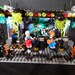 Phish Gift STAGE Custom Built of Lego Bricks NOT a Phish Pin Phish ...