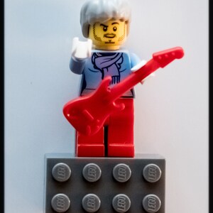 Phish Magnet + FREE Phish Sticker /trey Anastasio/mike Gordon/page ...