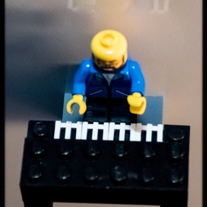 Phish Magnet + FREE Phish Sticker /trey Anastasio/mike Gordon/page ...