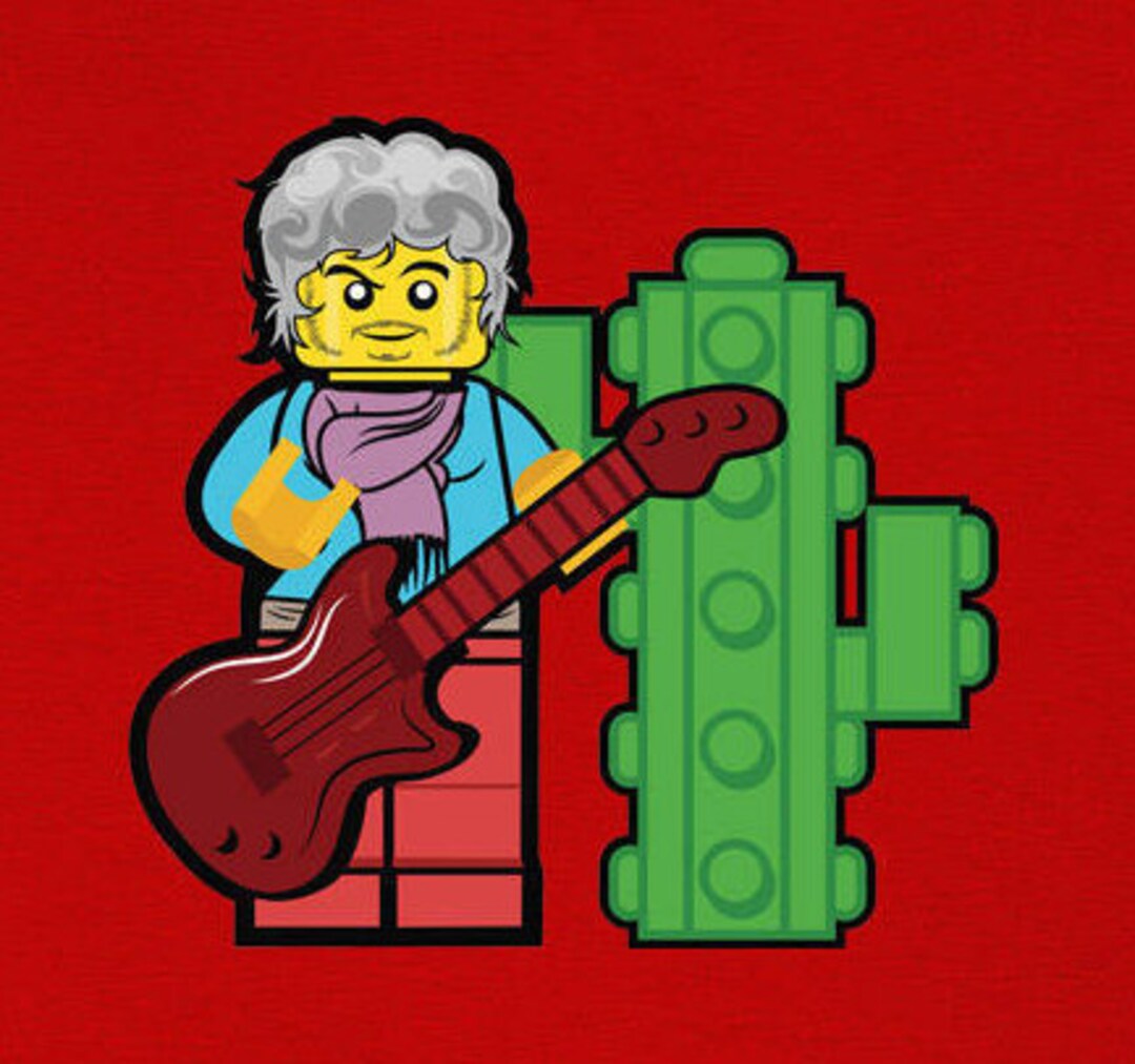 Phish Shirt Mike Gordon MSG Bakers Dozen Fishman TAB Not a Pin - Etsy