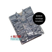 Marine Corps Stickers Printable, Military Stickers, Countdown Stickers ...