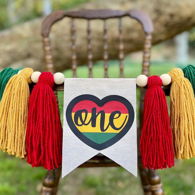 One Groovy Highchair - Etsy