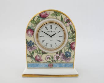 Wedgwood clock | Etsy