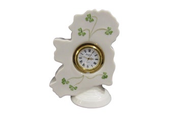 Clock Donegal China - Etsy