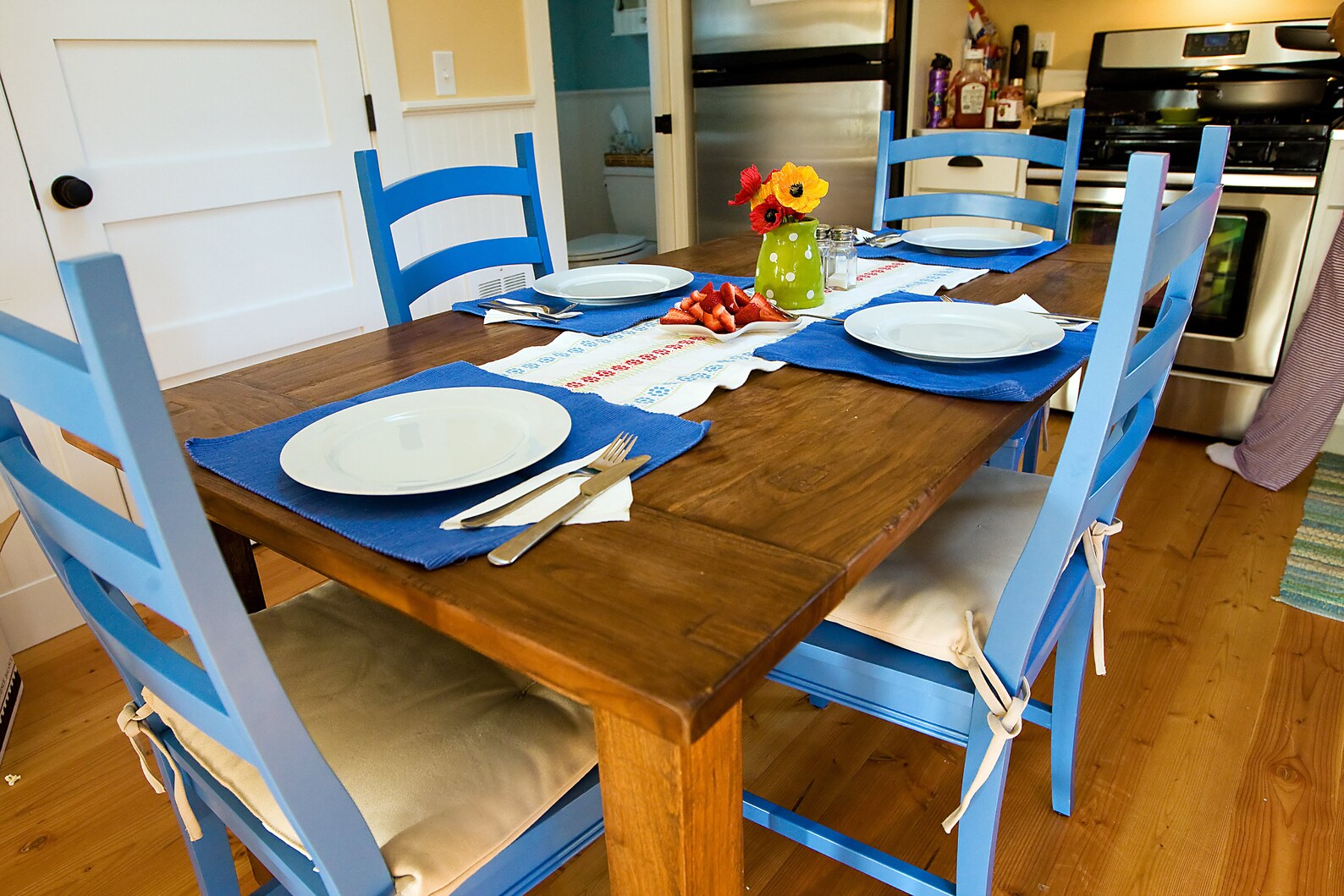 Kitchen Island Top, Dining Room Table Top, Conference Table Top attach ...