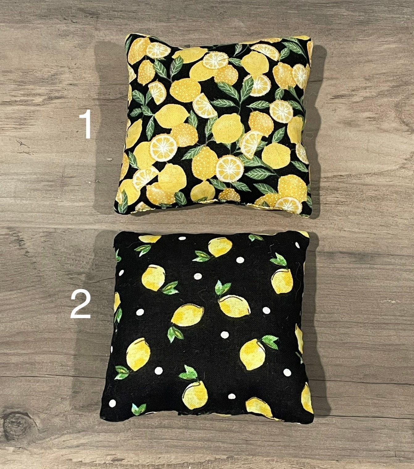 Bee Tiered Tray Pillows Mini Bee Decor Pillows Bee Bowl - Etsy