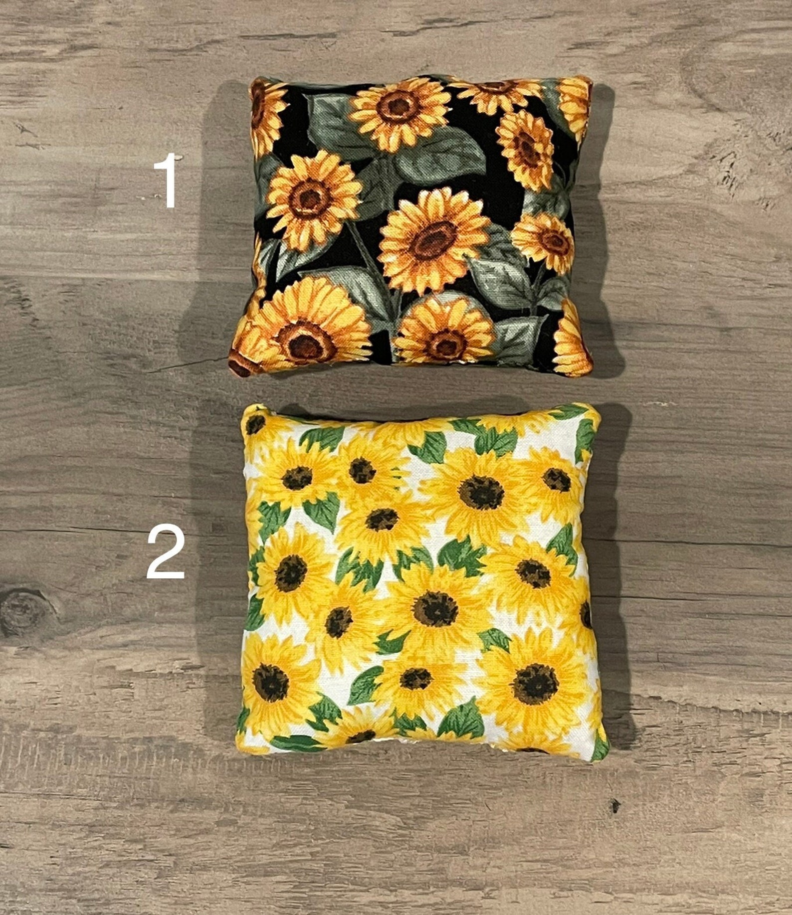 Bee Tiered Tray Pillows Mini Bee Decor Pillows Bee Bowl - Etsy