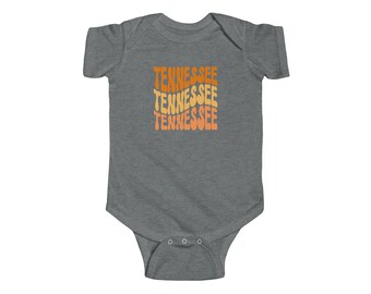 Tennessee Baby - Etsy