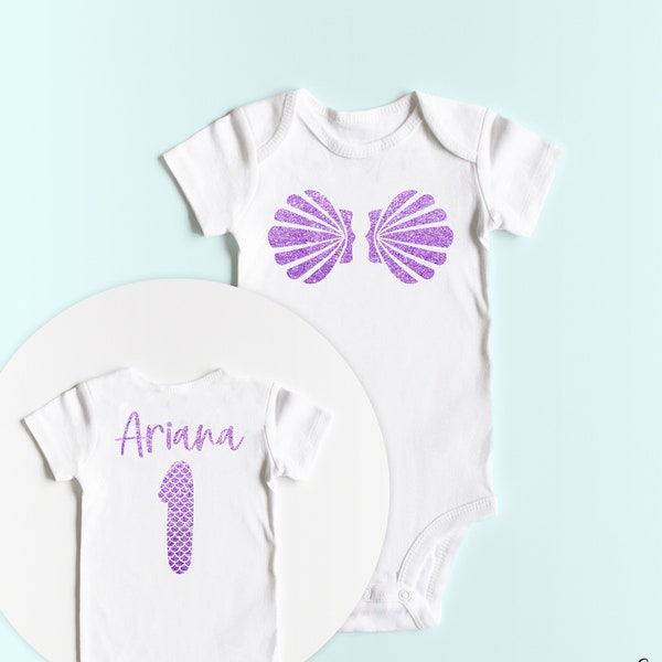 Sea Shell Bra - Etsy