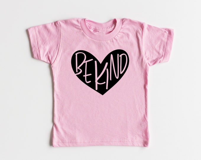 Pink Shirt Day. Portion Donated. Anti-bullying Shirt. Kindness Matters ...