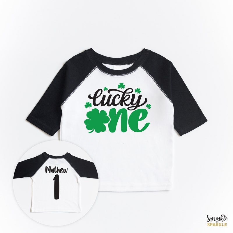 One Birthday Shirt - Etsy