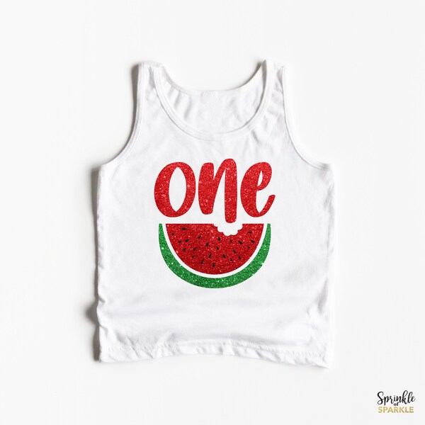 Watermelon Top - Etsy