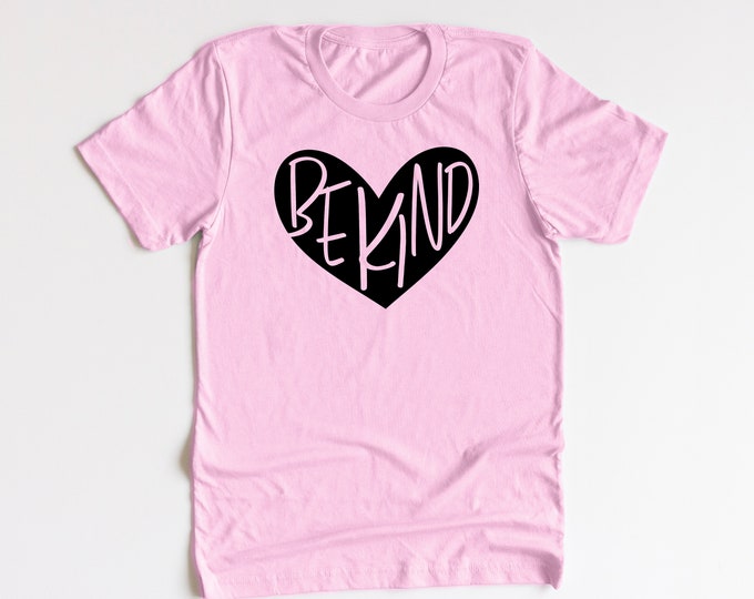 Pink Shirt Day, Journée Du Chandail Rose Contre L'intimidation, Be Kind ...