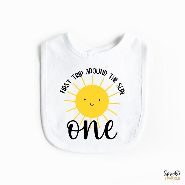 Birthday Bib - Etsy