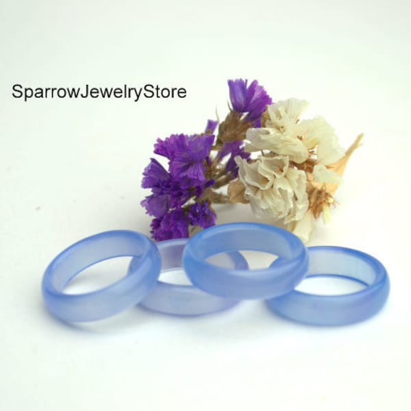 Periwinkle Gemstone - Etsy