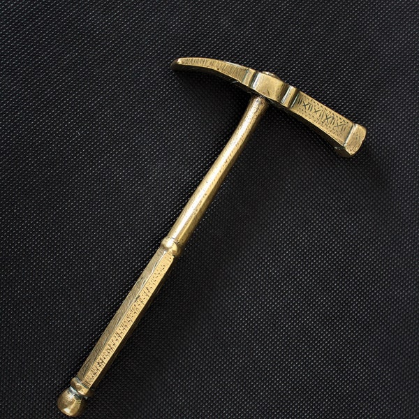 Tuareg Sugar Hammer - Etsy