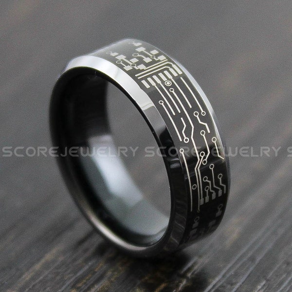 Circuit Board - Etsy