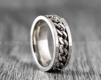Ring Rotating Center - Etsy