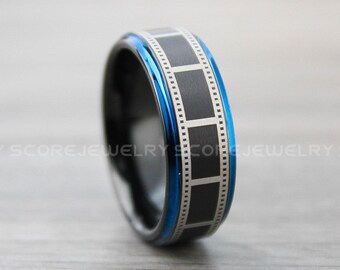 Camera Lens Band - Etsy