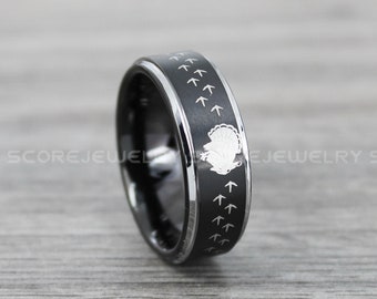 Wild Edge Step - Etsy