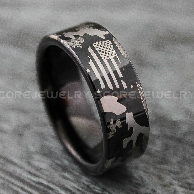 Camouflage Wedding - Etsy