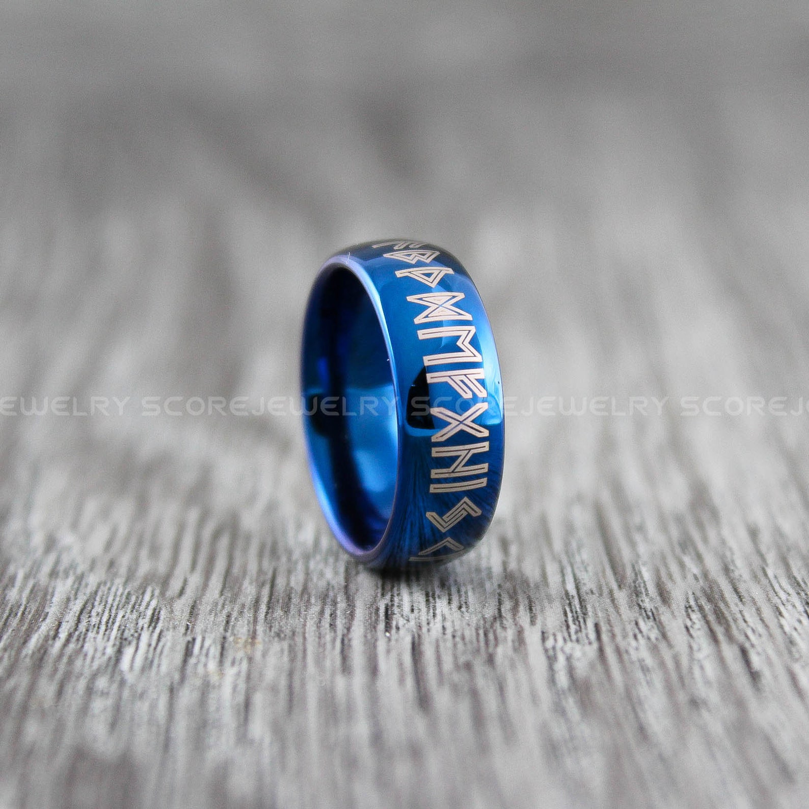 Viking Rings Nordic Rings Norsemen Rings Nordic Runes - Etsy