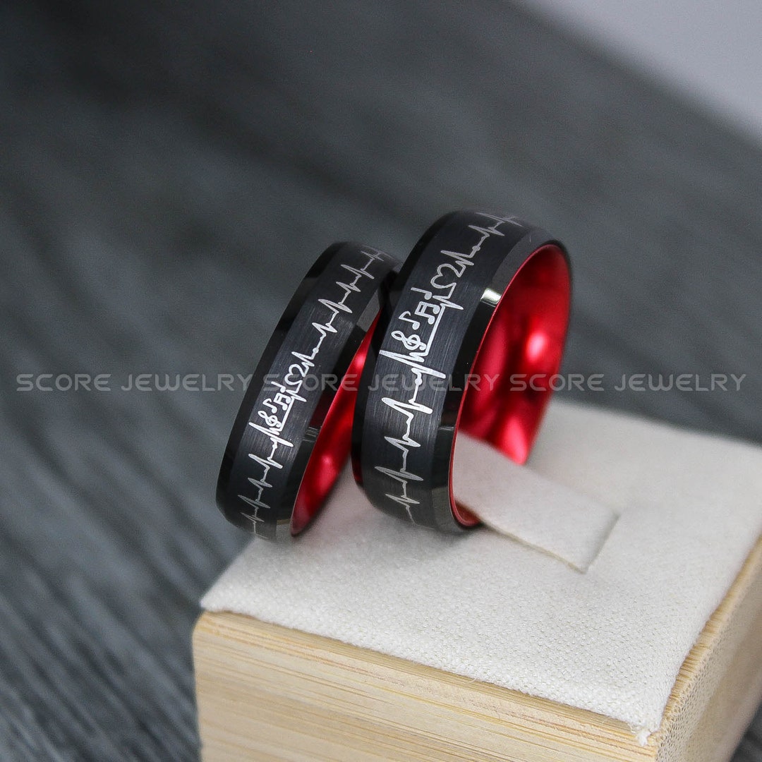Music, Ring, Music Notes Ring, Music Wedding Ring, Piano Ring, Guitar ...